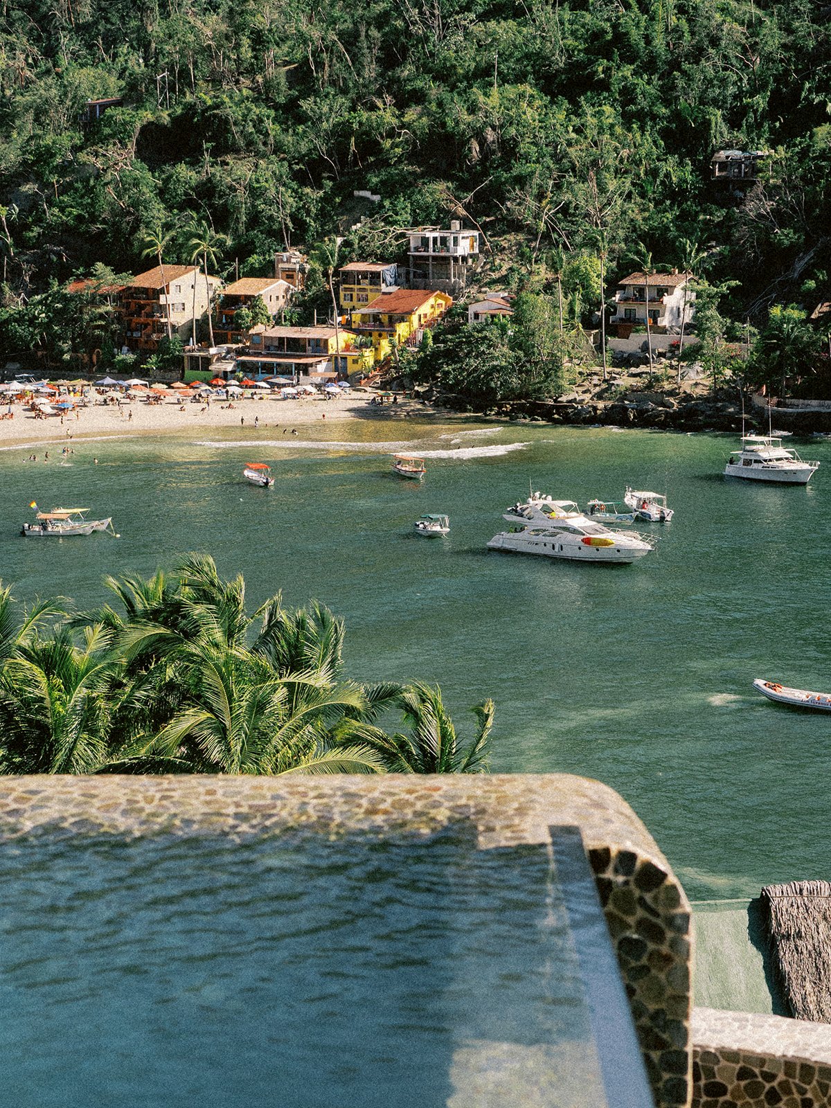 Nosotros - Villa Lala